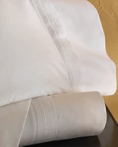 Amazon.com: Pleated Cuff Full Sheets : Home & Kitchen