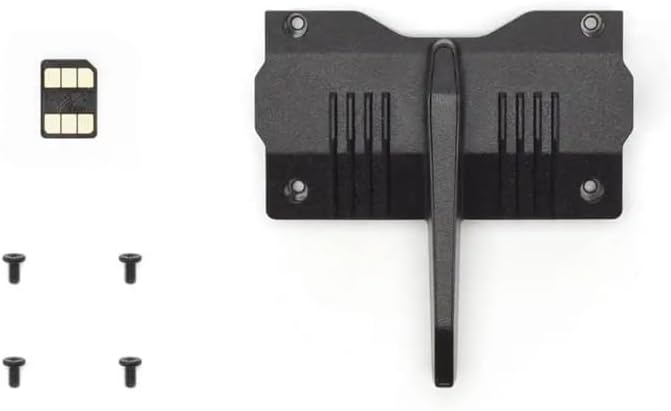 Amazon.com: Flytoyacce for DJI Matrice M30 RTK Cellular Module 4G (TD ...