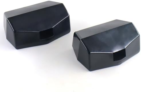 Amazon.com: L85-6082 Hood Latch Bumper Support Compatible with ...