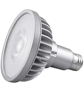 SORAA Brilliant MR16 12V 9W Dimmable 3000K 25 Degree Narrow Flood Light ...