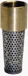 Water Source TFV-100 1-Inch Brass Foot Valve : Amazon.ca: Everything Else