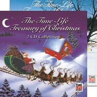 Various - Time-Life Treasury of Christmas Complete 4 CD Set - Amazon ...
