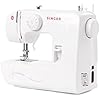 Singer 1306 Start Sewing Machine, White : Amazon.co.uk: Home & Kitchen