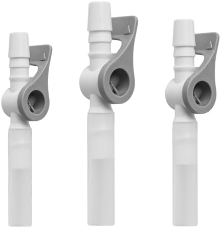 Amazon.com: Ugo Catheter Valve (x5) - Urine Drainage Catheter Valves ...