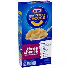 Mac & Cheese de Mercadona: Deliciosas opciones de pasta con queso para ...