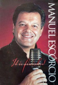 Amazon.com: Manuel Escorcio: It Is Finished : Movies & TV