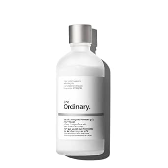 The Ordinary Saccharomyces Ferment 30% Milky Toner, Exfoliating and ...