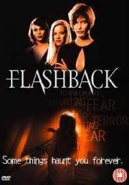 Flashback [DVD] [2007]: Amazon.ca: Movies & TV Shows