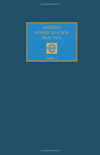 Buy Modern Power Station Practice: v. 5 Book Online at Low Prices in ...