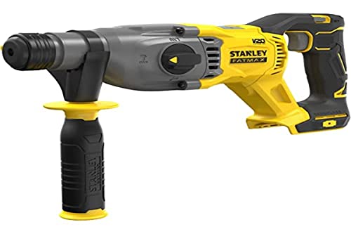 Rotomartillo Stanley Inalámbrico - Ferreteria Y Herramientas