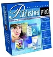 Amazon.com: Art Explosion Publisher Pro