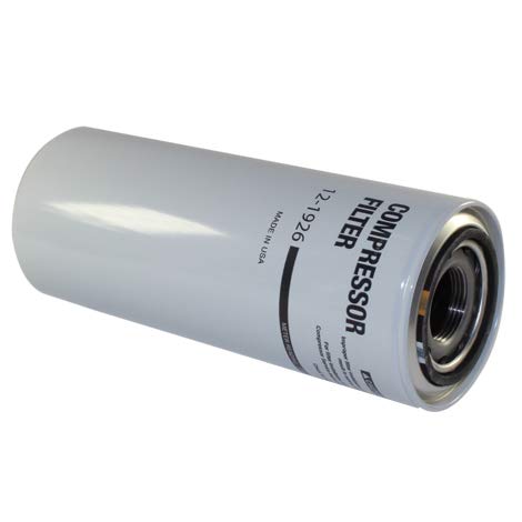 Replacement for 39911615 Ingersoll-Rand Oil Filter: Amazon.com ...