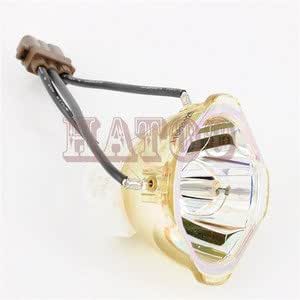 Amazon.co.jp: EPSON エプソン EMP-1825用ランプ「純正バルブ採用」 ELPLP40（球のみ）プロジェクター交換用 ...