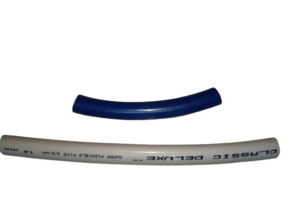 Maruti Plastic - Heavy Duty Roller Water Hose Pipe (Lenght : 30 Meters ...