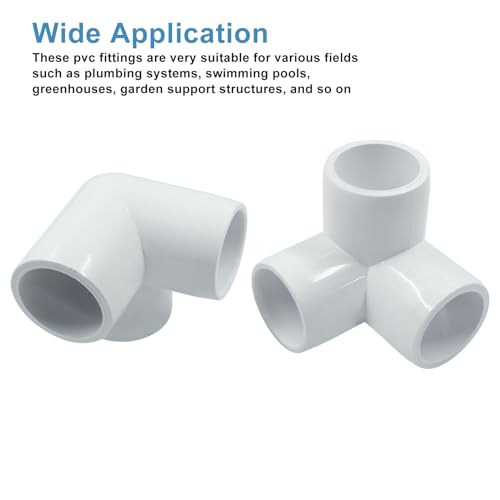 Tubería Sanitaria PVC de 3 Pulgadas: Variedad y Calidad - El Multimetro