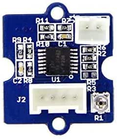Amazon.com: NGW Grove GSR Sensor 3.3V/5V, Galvanic Skin Response Sensor ...