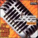 At The Hop: Various Artists: Amazon.fr: CD et Vinyles}