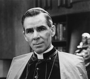 Amazon.com: THE CATHOLIC HOUR with Fulton John Sheen - OLD TIME RADIO ...