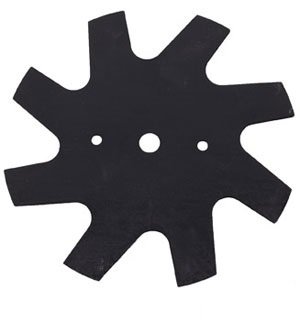 Amazon.com: Jacobsen Edger Blade 9" 5/8" Part No: A-B1SB2147 40-804 ...