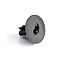 Amazon.com: THE CIMPLE CO Single Feed Through Bushing, 10 PCS, Wall ...