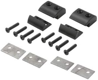 Jackson 30703313 Dark Bronze Stabilizer Package for 896 Removable ...