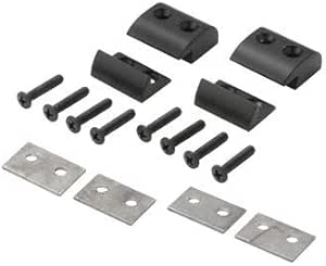 Jackson 30703313 Dark Bronze Stabilizer Package for 896 Removable ...