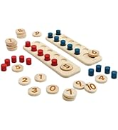 Buy Smartbee Toys Math Learning Kit | Counting Peg Board For Kids ...