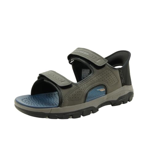 10 Best Men's Open Toe Sandals [2025]