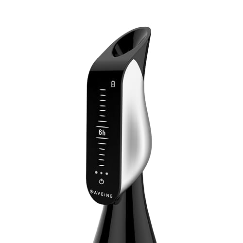 9 Types Of Decanters That Work Best For Your Wine and Liquor Collection ...