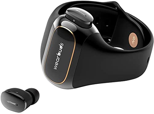 10 Best Smartwatches With Earbuds (2-in-1 Watches)