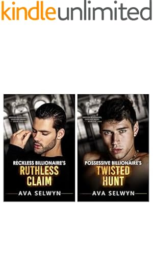 Devoted Billionaire’s Unstoppable Affection (Obsessed Billionaires, Cherished Brides Book 1 ...