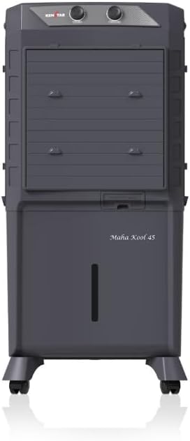 Kenstar Mahakool HC 45 L Room/Personal Air Cooler For Home| Honeycomb ...