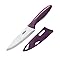 Amazon.com: Zyliss Sandwich Knife & Condiment Spreader - Sandwich ...