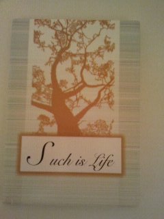 Such Is Life: Natalie Nightingale: 9780754327509: Amazon.com: Books