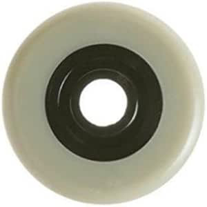 Amazon.com: WR02X12765 WR02X10695 Refrigerator Wheel Mobility Fits GE ...