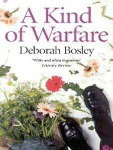 A Kind of Warfare: Portrait of a Serial Seducer: Deborah Bosley ...