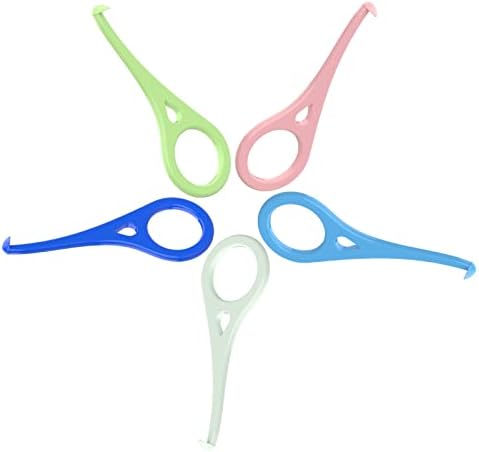 Amazon.com : Aligner Removal Tool, 20 Invisible Braces Removal Tools ...
