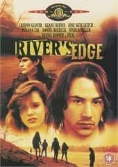 Amazon.com: Rivers Edge The [DVD] : Películas y TV