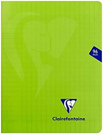 Calligraphe 7551C Un Cahier de Dessin (une Marque de Clairefontaine ...