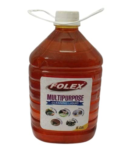 FOLEX MULTIPURPOSE CLEANING LIQUID : Amazon.in: Health & Personal Care