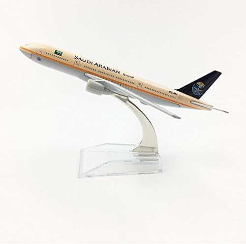 Sage Square Metal Model Aircraft, Pack of 1, Multicolour,for 3+yrs ...