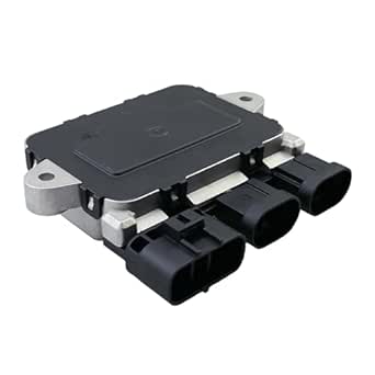 Amazon.com: 21493-3JA0E Engine Cooling Fan Module Compatible with ...