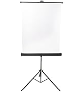 Amazon.com : CFS Products Retractable White Photo ID Backdrop for ...