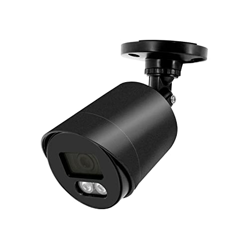 SANNCE 800TVL Bullet Camera 100ft Night Vision SANNCE 800TVL Bullet ...