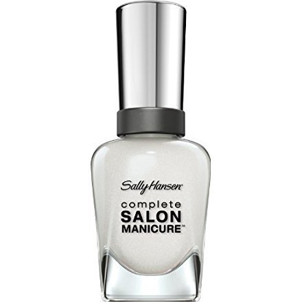 Nail Bleach