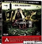 Amazon.com: Zombie 108 (Region 3 / Non USA Region) (English Subtitled ...