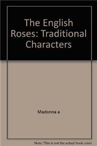 The English Roses: Traditional Characters : Madonna a: Amazon.es: Libros