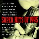 Super Hits of 1995: Various Artists: Amazon.in: Music}