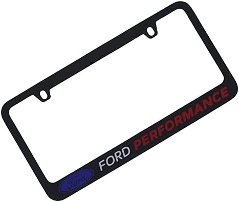 Amazon.com: Elite Automotive Products, Inc. Engraved License Plate ...