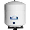APEC Water Systems Tank-4 4 Gallon Residential Pre-Pressurized Reverse ...